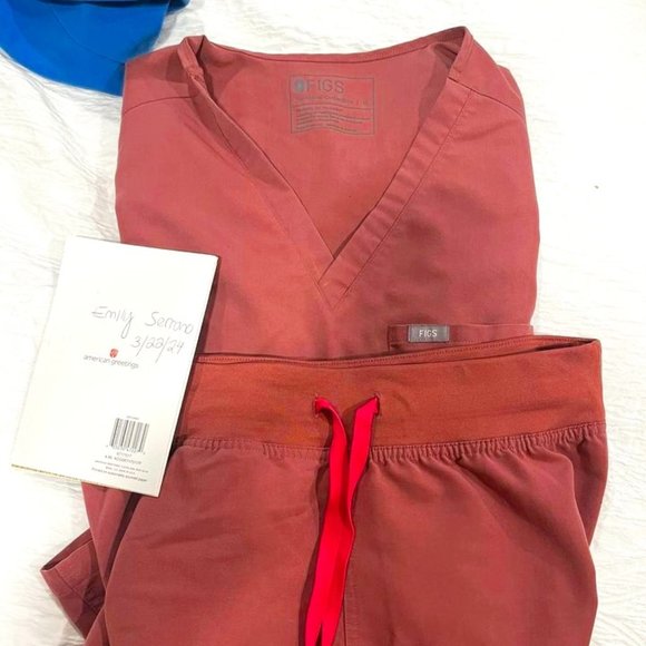 Figs | Sweaters | Figs Scrubs | Poshmark